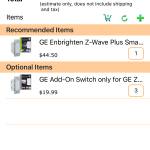 5-way Smart Light Setup using Smart Switches and SmartThings - Cloud ...